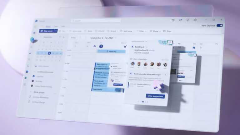 Microsoft Places: Simplify Return-to-Office & Hot-Desk Management – 360 ...