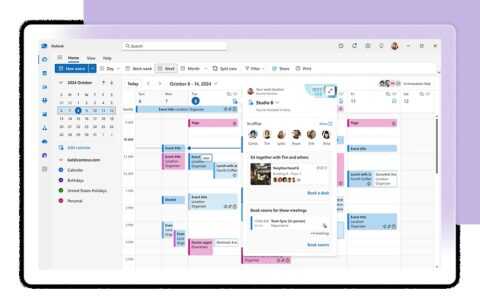 Microsoft Places: Simplify Return-to-Office & Hot-Desk Management – 360 ...