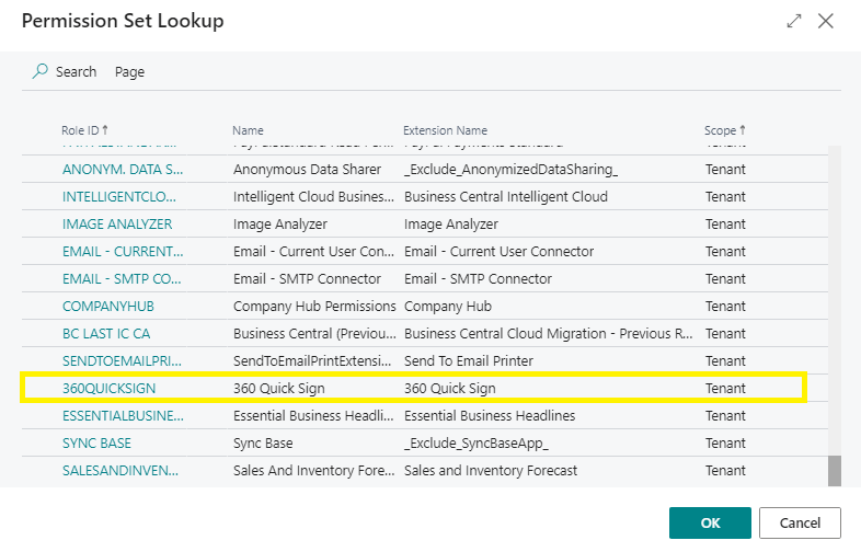 How To Remove Object Permission Errors In Microsoft Dynamics 365