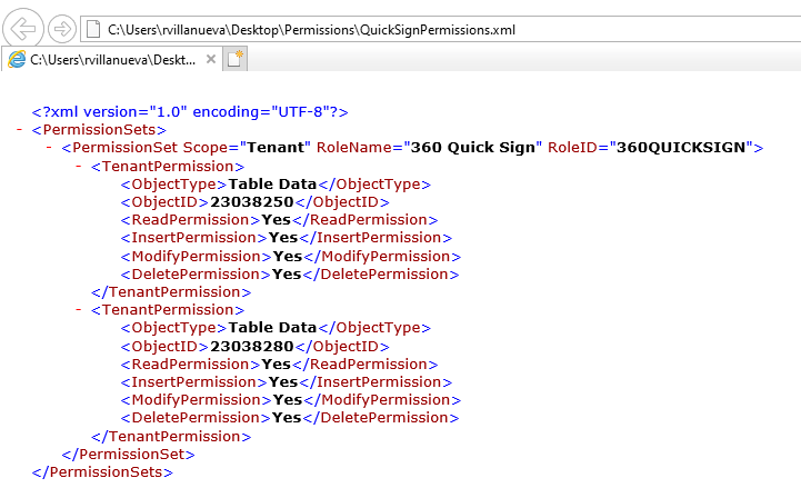 How To Remove Object Permission Errors In Microsoft Dynamics 365 Business Central 360 Visibility
