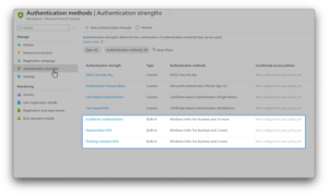 How to Enroll Devices in Entra ID