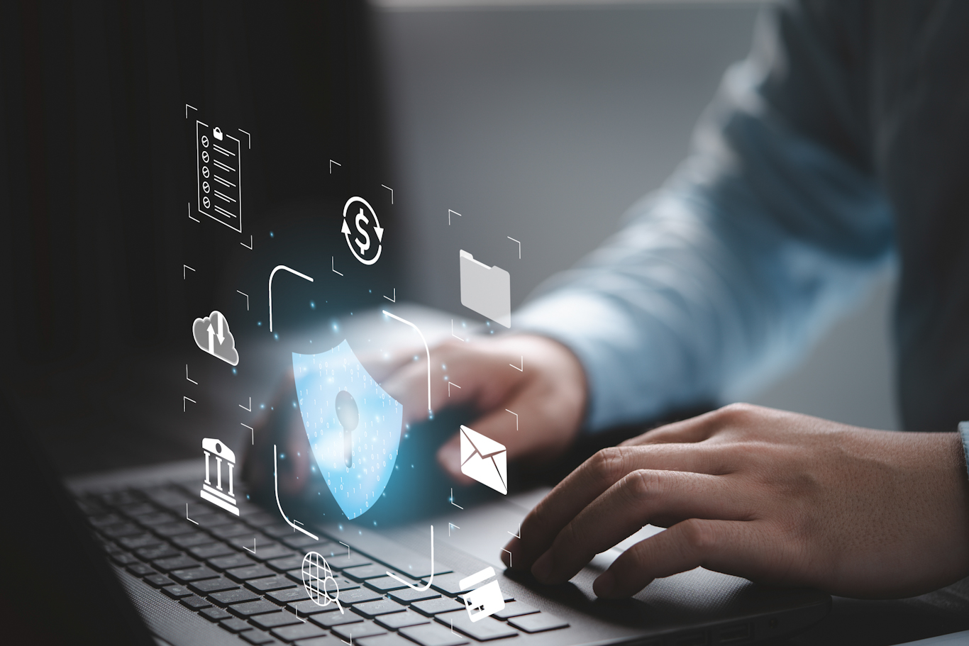 Data Security & Privacy Solutions with Microsoft Purview Information ...