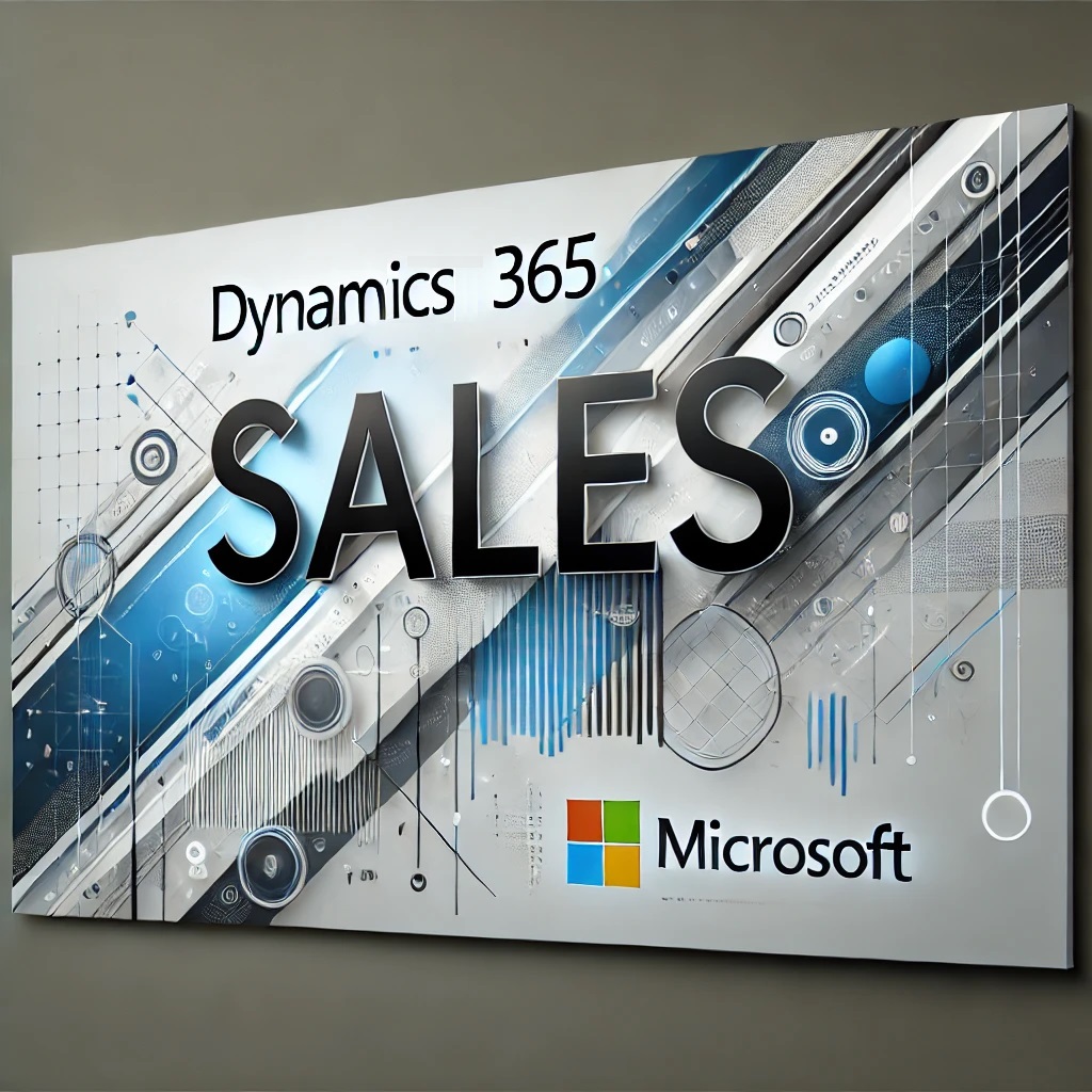 The Best CRM Features in Dynamics 365 Sales – 360 Visibility